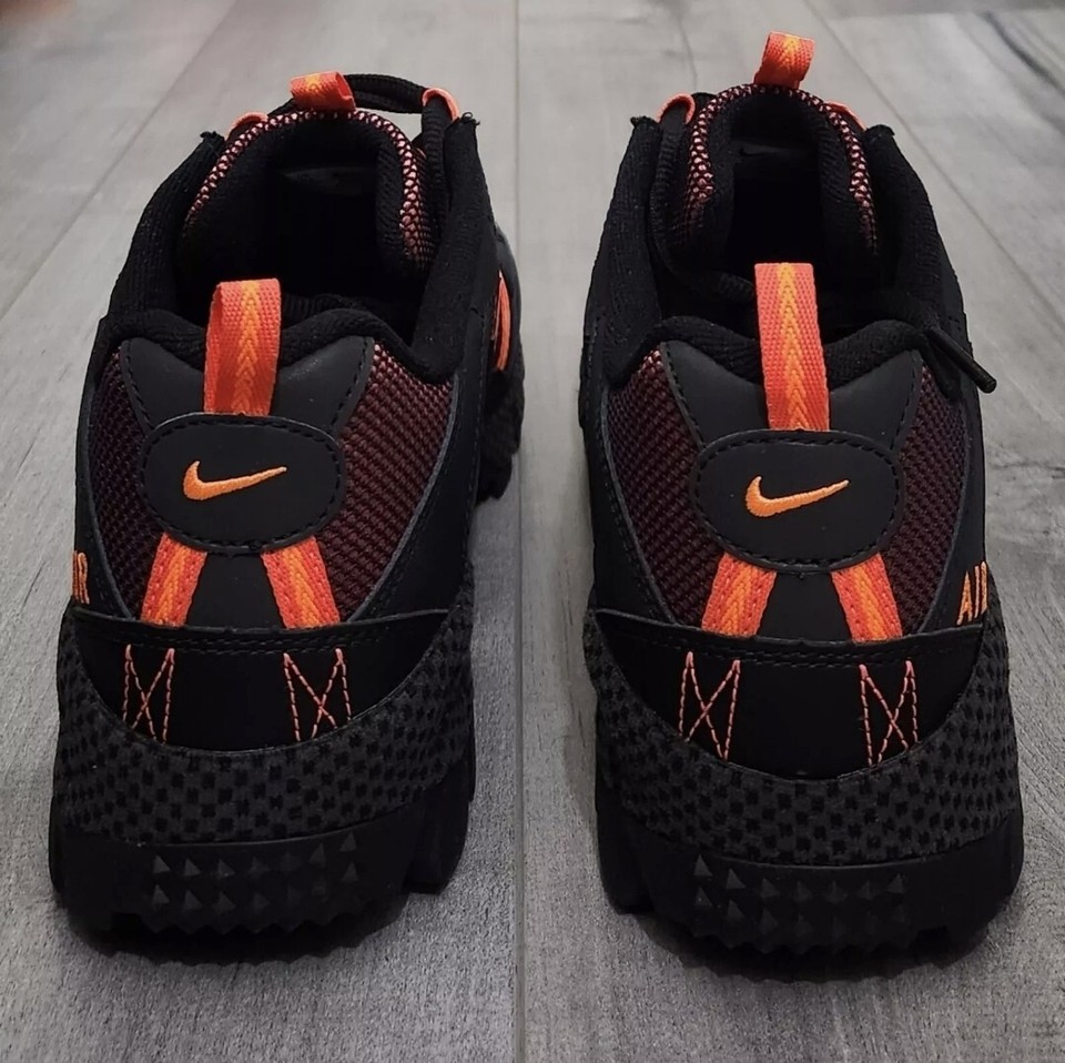 Nike Air Humara Training Running Trail Shoes Crimson FJ7109-001 Men's ...