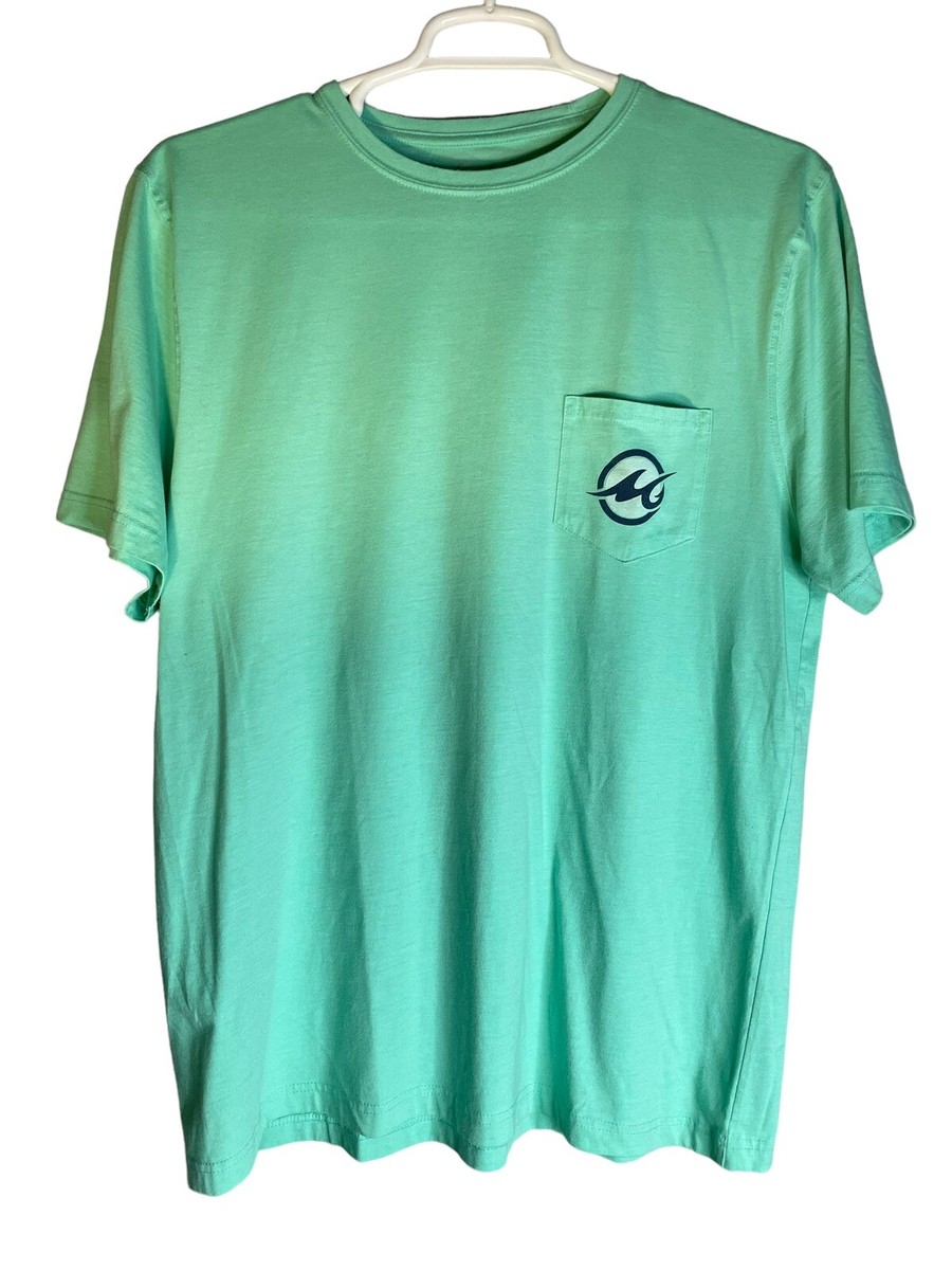 Mojo Fishing Shirts