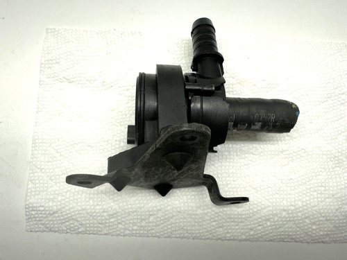 OE 2017 2018 2019 2020 Ford F150 Auxiliary Coolant Water Pump OEM HL34 ...