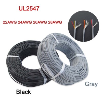 Conductor - 26 Awg Wire