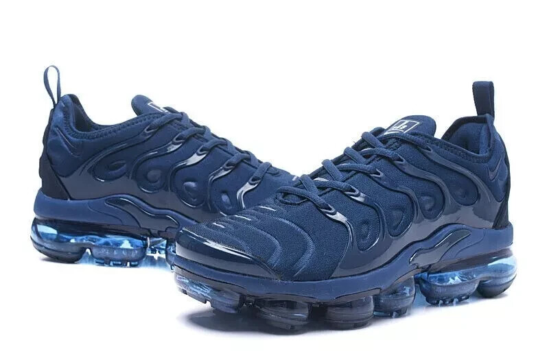 Premium Color blue Free Delivery Nike Air VaporMax TN Plus Men's ...