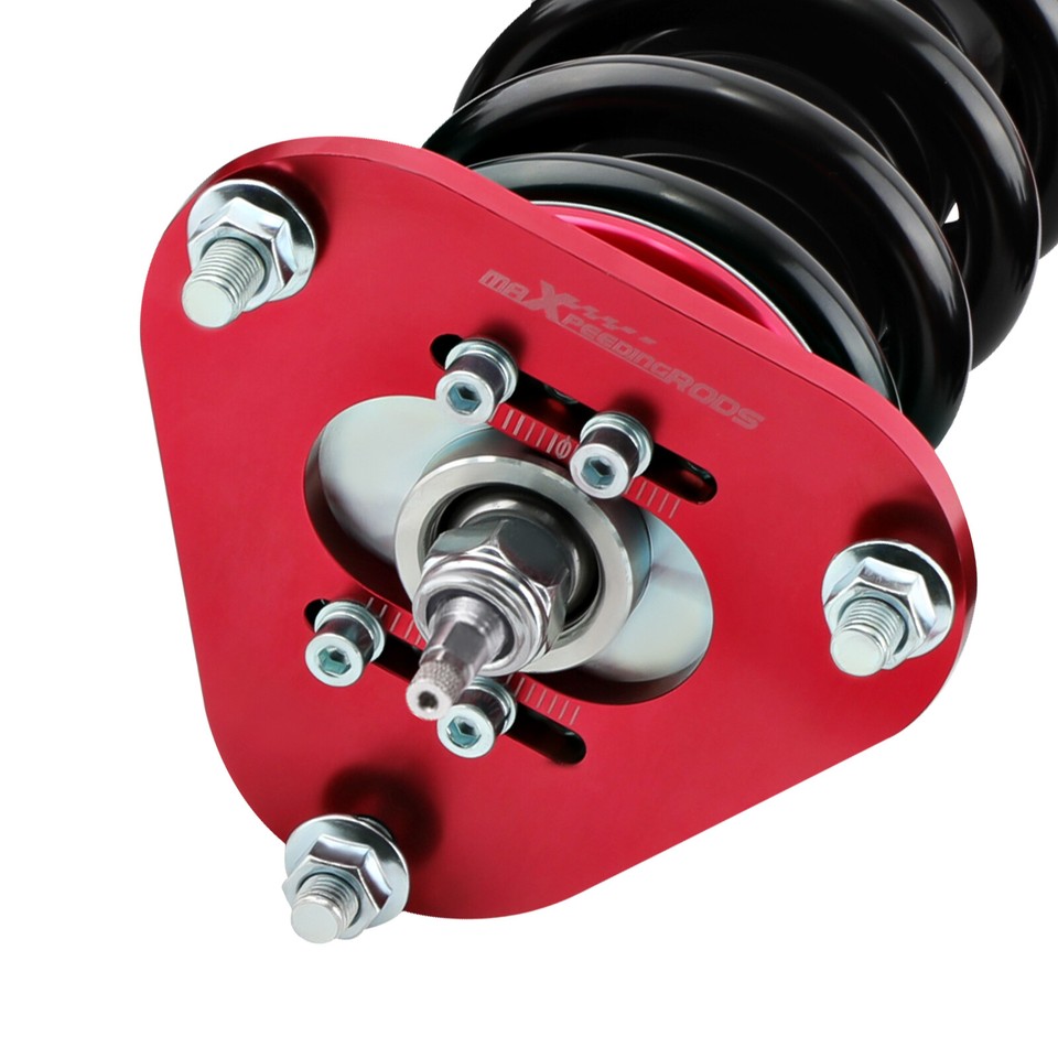 MaXpeedingrods Adjustable Coilovers Shocks Spring for Toyota Celica GT ...