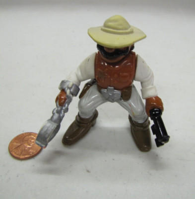 Imaginext Fisher Price Great Adventures Sheriff Man Guns For Wild ...