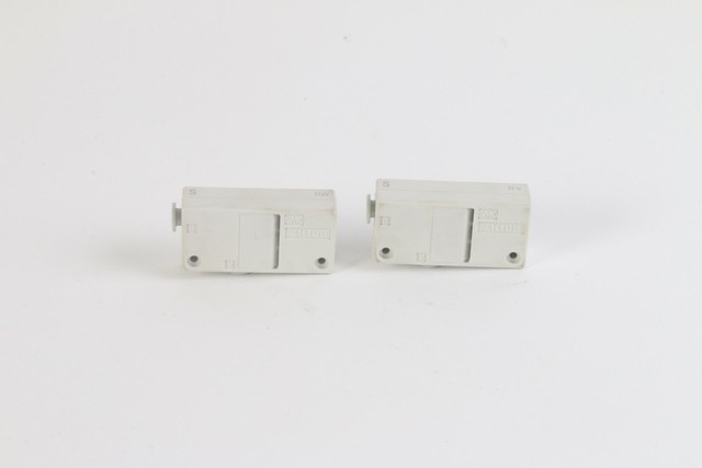 SMC ZH10B Vacuum Ejector for sale online | eBay