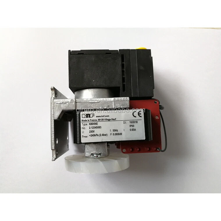 N86 Knf N86kne Vacuum Pump Sampling Pump Sampling Pump, 57% OFF
