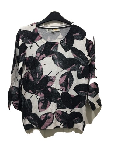 Ladies Clements Ribeiro Portobello Jumper Size S | eBay UK