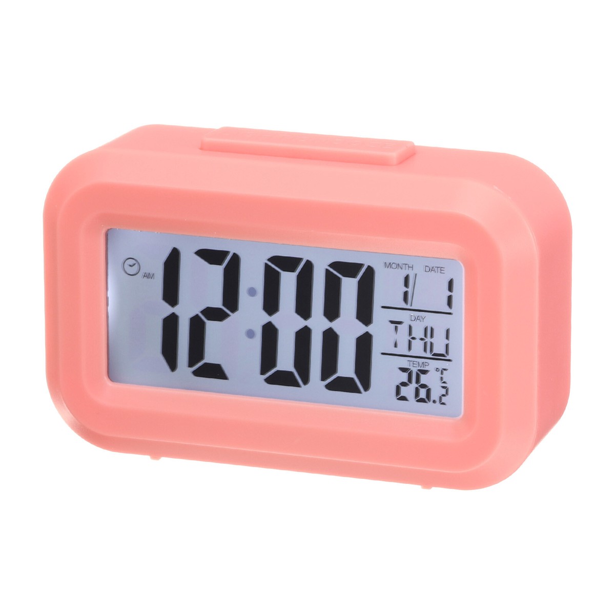 Cool Alarm Clocks For Girls Unicorn Dreams Alarm Clock 10cm