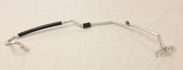 7815A889 Genuine Mitsubishi Hose A/c Compr Suction for sale online | eBay