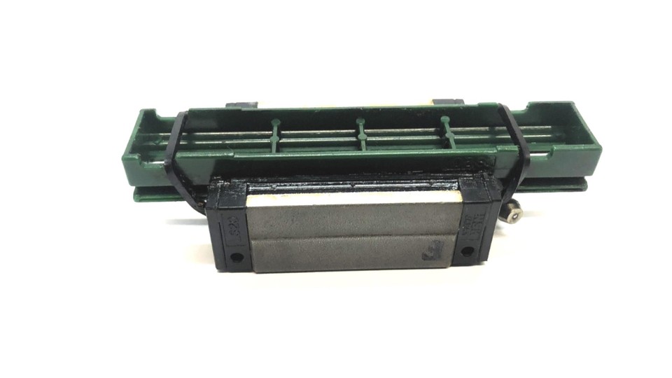 NSK Linear Guide LAS20AL (LS20) NOS | eBay