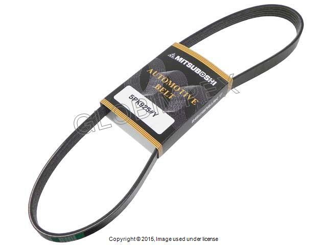 VOLKSWAGEN Jetta Rabbit Belt 5k X 925 OEM Mitsuboshi 07k 145 933 C for ...
