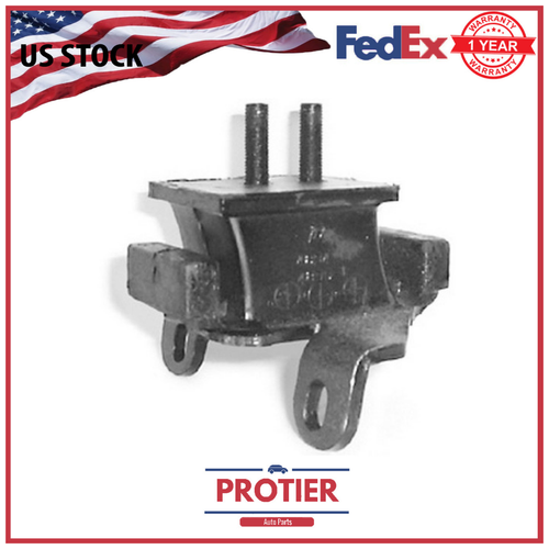 Front Left Engine Mount for ISUZU AMIGO HONDA PASSPORT RODEO ACURA SLX ...
