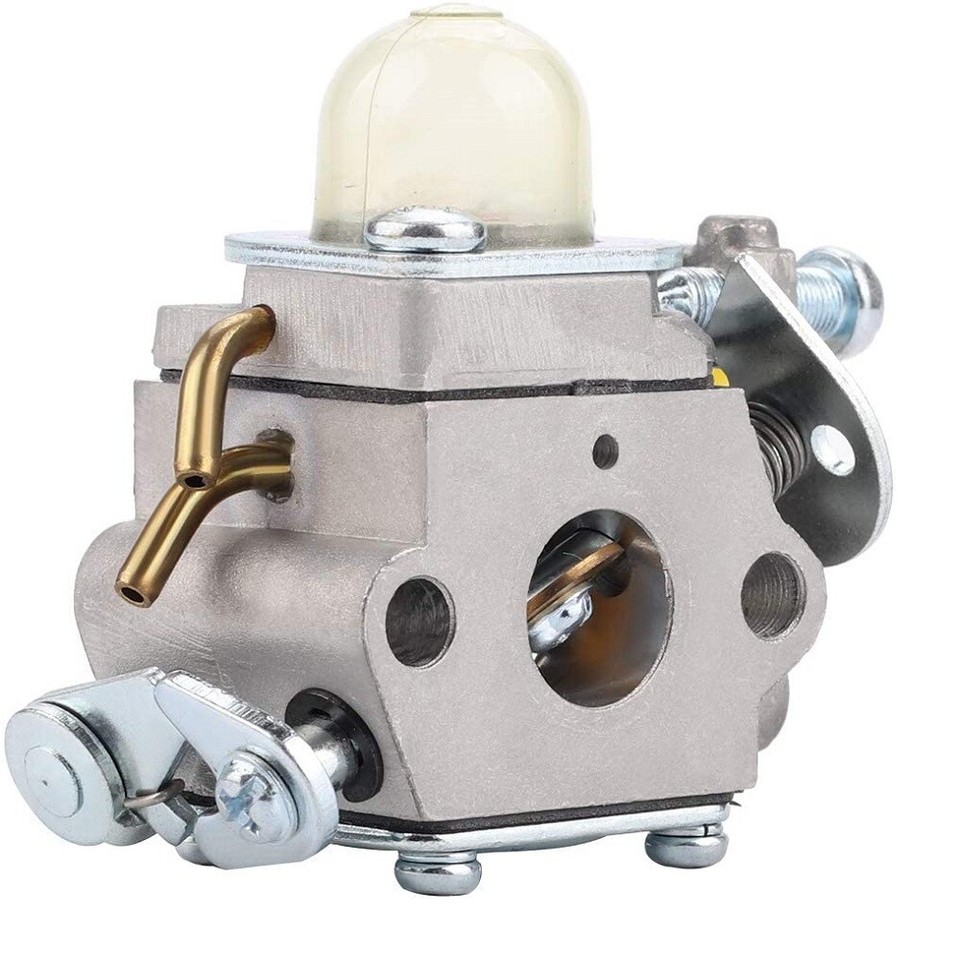 Carburetor Carb For Ryobi BC30 CS30 TP30 TP26 EX26 CS26 SS26 S430 ...