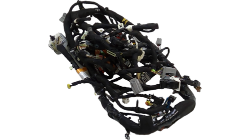 FORD WIRING ASSY - MAIN GA1Z14401C NEW OEM GA1Z14401C | eBay