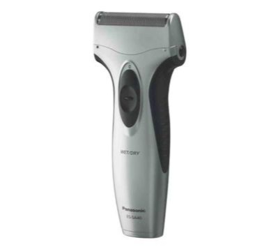 Panasonic ES-SA40-K Cordless Rechargeable Men's Electric Shaver for ...