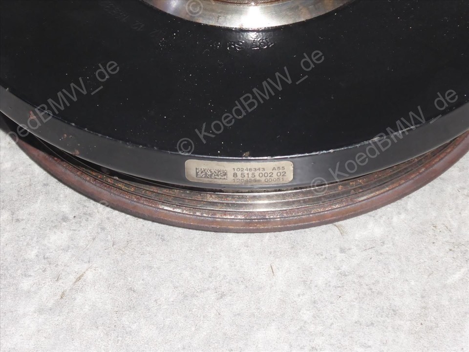 BMW 11238515002, 8515002 | eBay