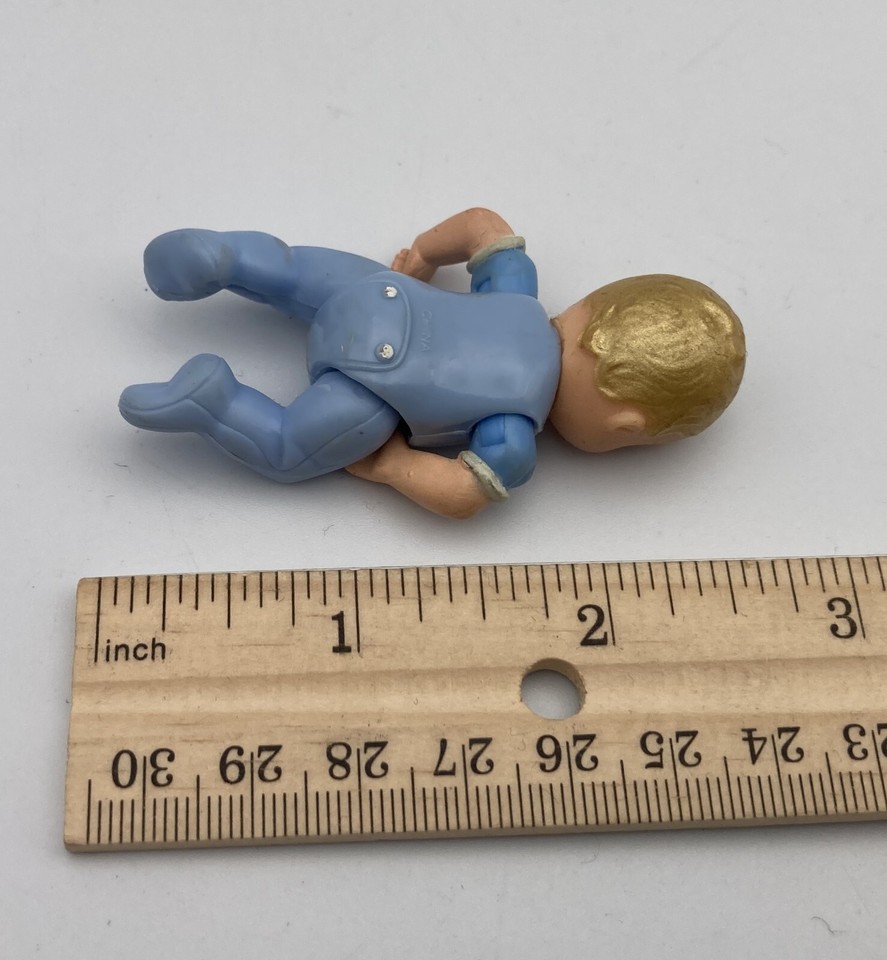 You Choose Fisher Price Loving Family Dollhouse People Figures Mom Dad ...