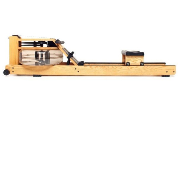 WaterRower Natural Rowing Machine with S4 Monitor - Ash Wood for sale ...