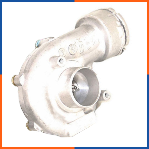 Turbo Carter Compresseur pour AUDI | 038145702N, 038145702NX ...