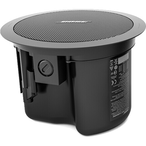 Bose FreeSpace FS2C 20W In-Ceiling Passive Loudspeaker Pair l Black or ...