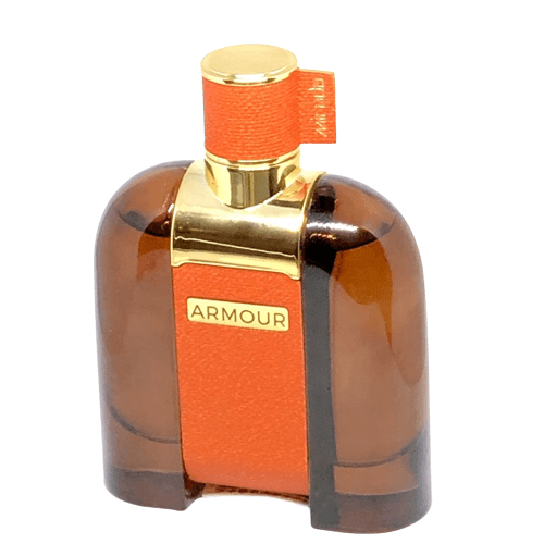 Mirada Armour For Men Eau de Toilette Spray for Men 3.4 oz New Without ...