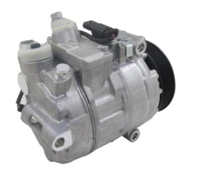 MERCEDES BENZ GLE CLASS A/C COMPRESSOR 3.0 PETROL W166 GLE43 AMG ...