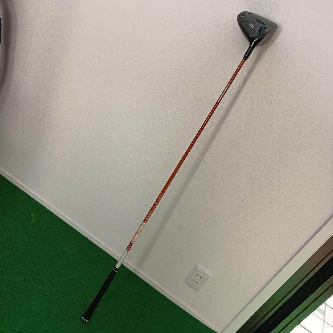 Titleist Tsi3 Driver 10 Tour Ad Di5-S | eBay Titleist Tsi3 Driver 10 Tour Ad Di5-S | eBay
