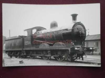 PHOTO LMS LOCO NO 12514 | eBay UK