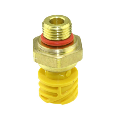Crankcase Pressure Switch Sensor Fit For Renault Volvo Truck D12 D13 ...