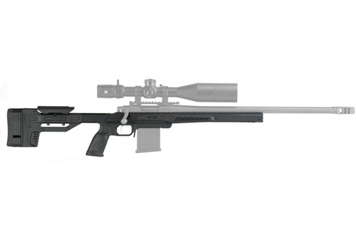 MDT Oryx Rifle Chassis Upgraded Stock CZ 455 104353-Black | eBay