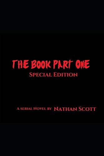 The Book Part One: Special Edition (The Miles Wolf Saga), Scott ...