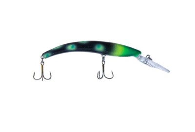 Reef Runner 800 Series Deep Diver - Night Vision - Walleye Trolling ...