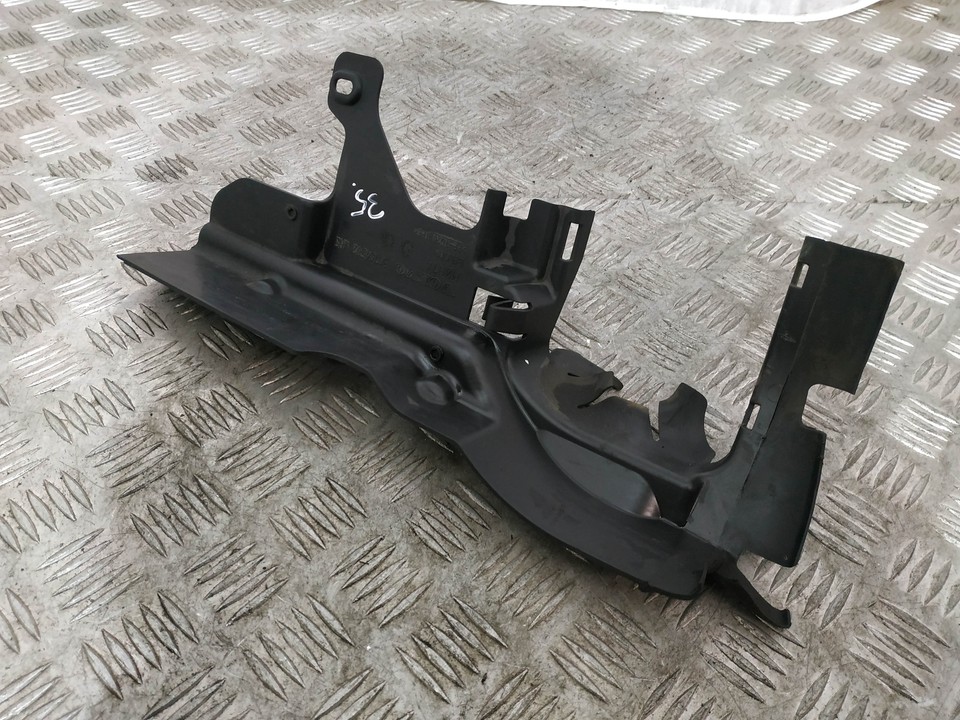 VOLVO XC60 Radiator Air Guide Duct 30764572 2012 | eBay UK