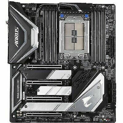 GIGABYTE X399 AORUS XTREME Socket TR4, Intel Motherboard for sale ...
