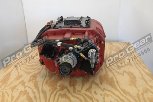 RTOF14908LL Eaton Fuller Transmission 8 Speed Lo Lo | eBay