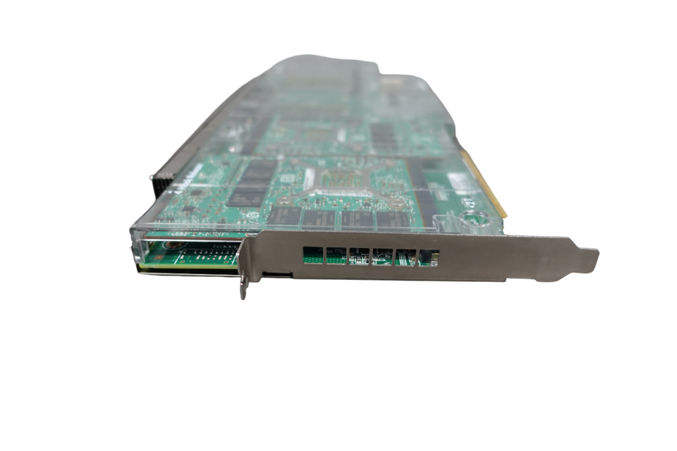 HP MULTI GPU PCIE MXM CARRIER BOARD 811193-001 | eBay