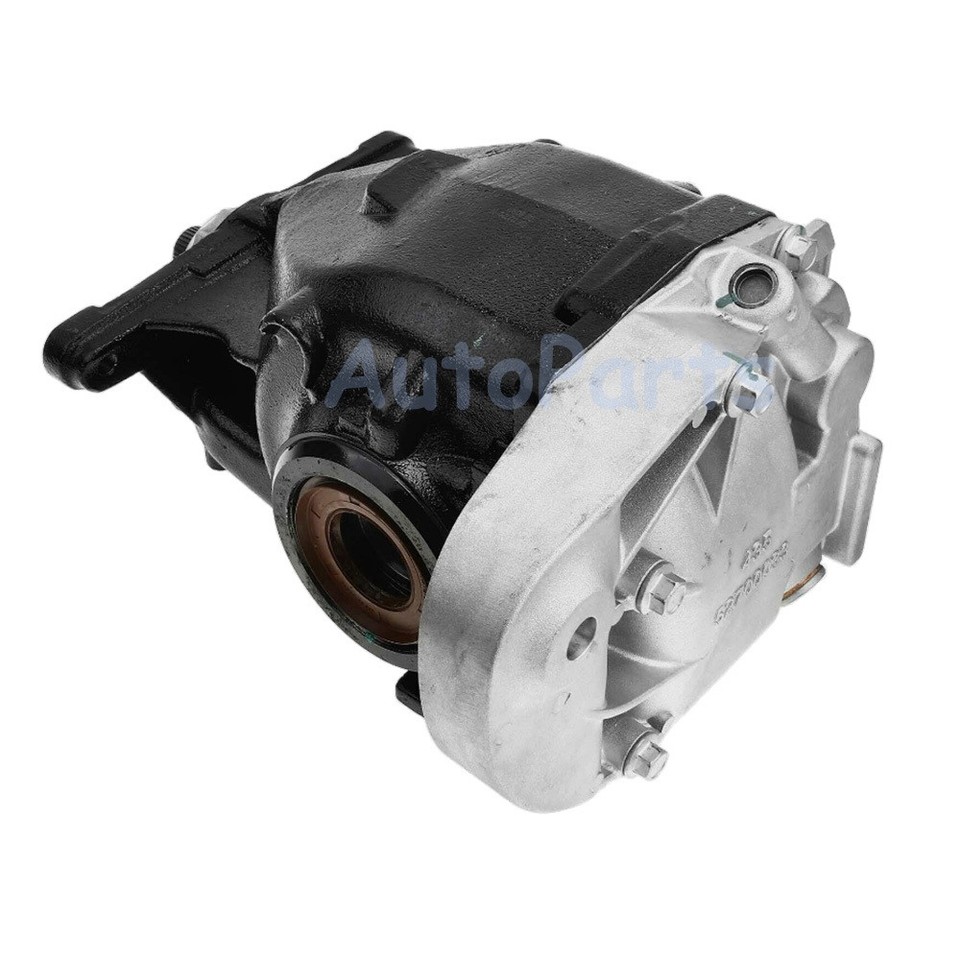 Rear Differential Assembly Fit For BMW X5 F15 2014-18 X6 F16 2015-19 3. ...