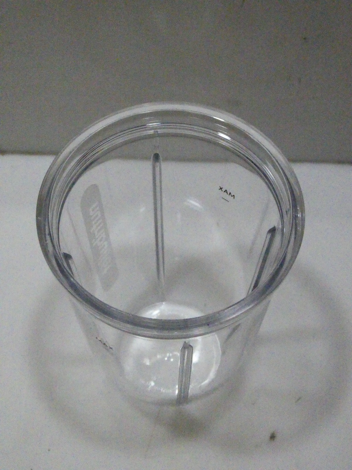 Genuine Small Cup without Lid For NutriBullet Blender Combo 1200W ...