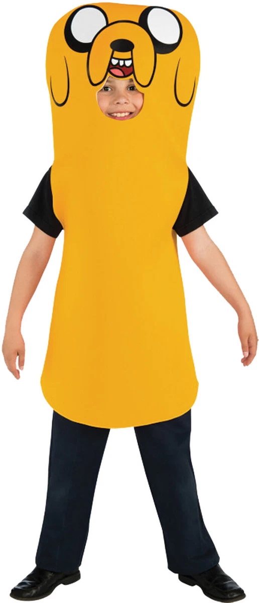 Jake Adventure Time Cosplay
