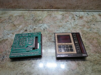 BARBER COLMAN 560 TEMP READER 33-1184-001 A-12212-6 3088 A12212-100 ...