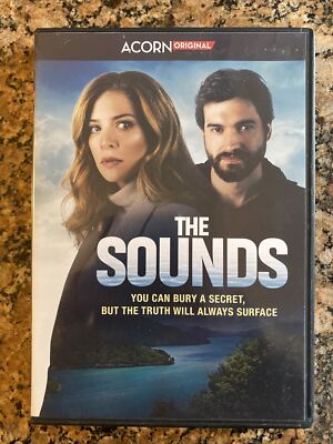 The Sounds: Series 1 Like New 2 DVD Set Acorn Original Free Shipping ...