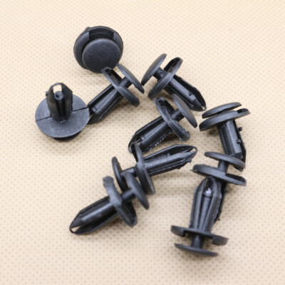 20X Fender Liner Splash Shield Retainer Clips For Chevrolet GMC ...