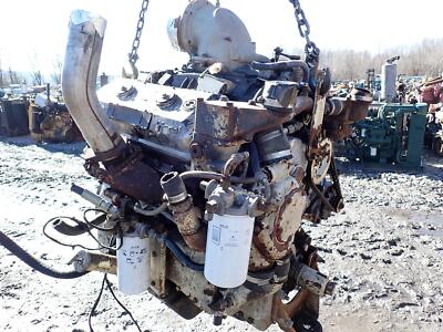 Manuals & Books - Detroit Diesel V-71 Engines