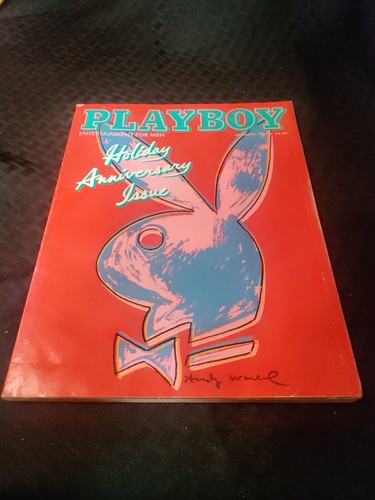 Playboy Magazine January 1986 Playmate: Sherry Arnett | eBay