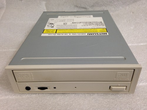 MITSUMI DW-7801TE , E-H900-02-3227(B) Internal CD-ROM Drive | eBay