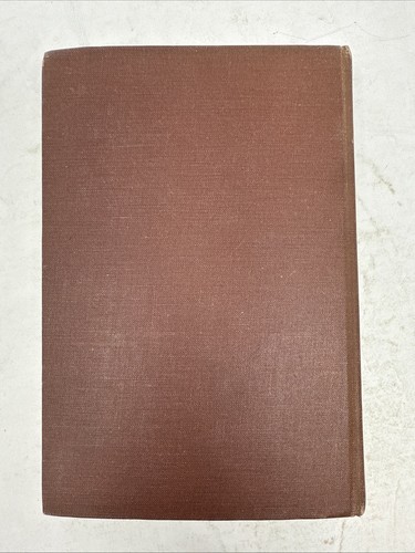 Born of The Storm By Nicholas Ostrovsky - 1939 Edition HC | eBay