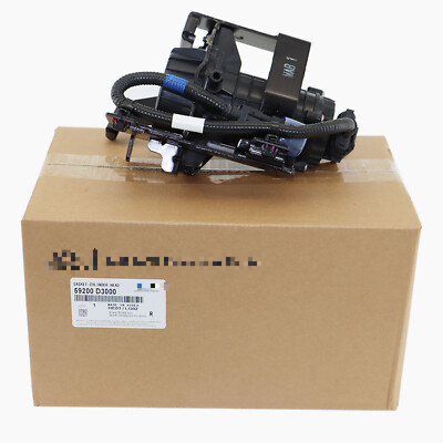 For 16-18 Hyundai Tucson 1.6L Turbo 59200-D3000 Vacuum Pump Assembly IN ...