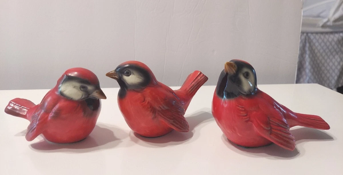 Goebel Bird Figurines Ebay