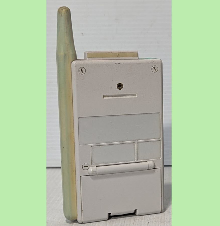 SpaceLabs 91347-09 Ultraview Digital Telemetry ECG Transmitter | eBay