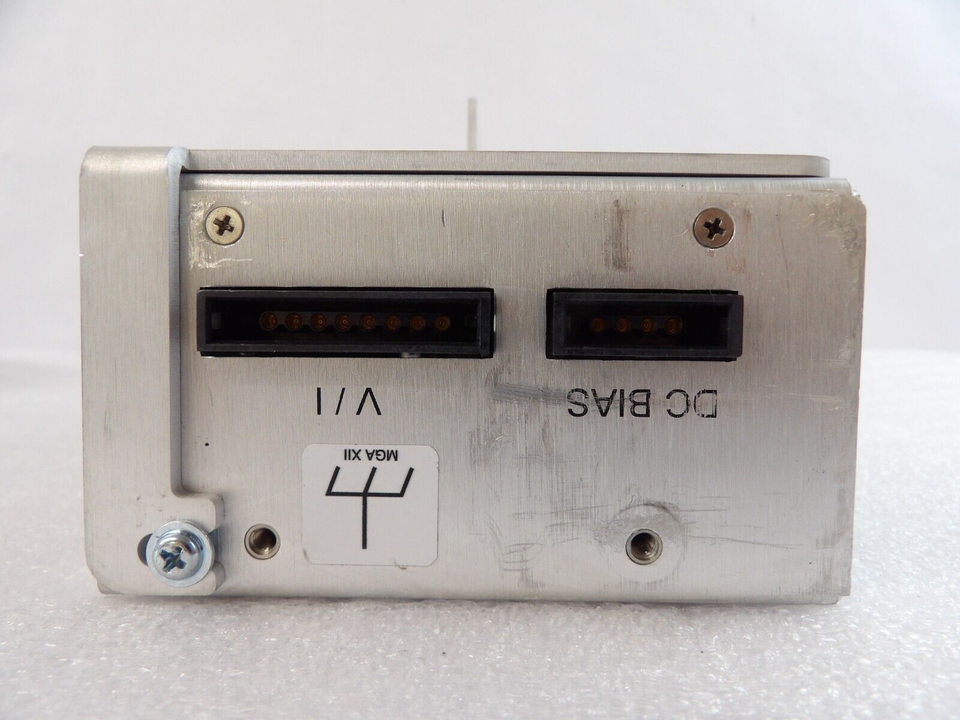 MKS Instruments VIP1004-2-00 VI Probe Module VIP1004 Lot of 2 Working ...