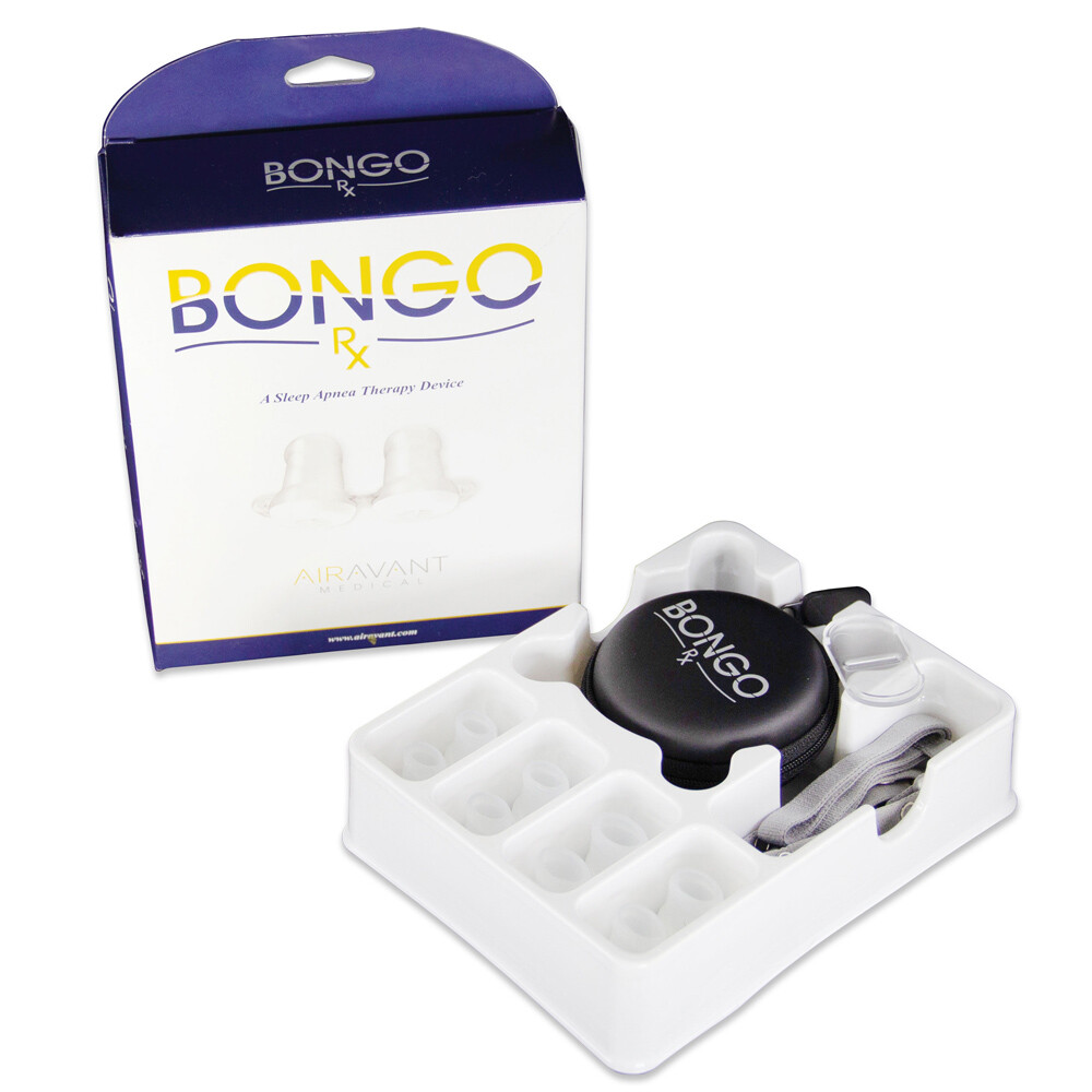 Bongo EPAP Sleep Apnea Breathing Device | eBay